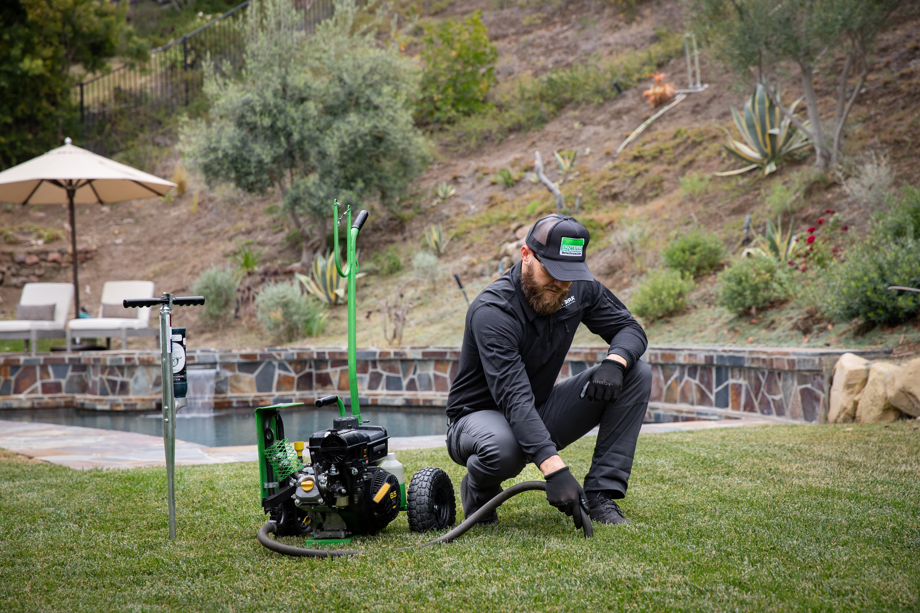 Ekoterra Gopher Pest & Wildlife Control | Professional Eco-Friendly ...